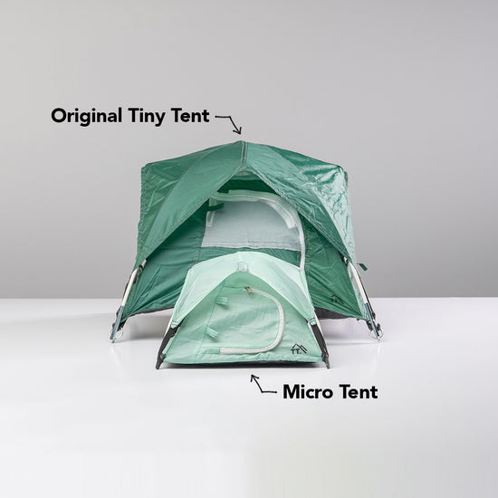 Micro Tent – Tiny Tents