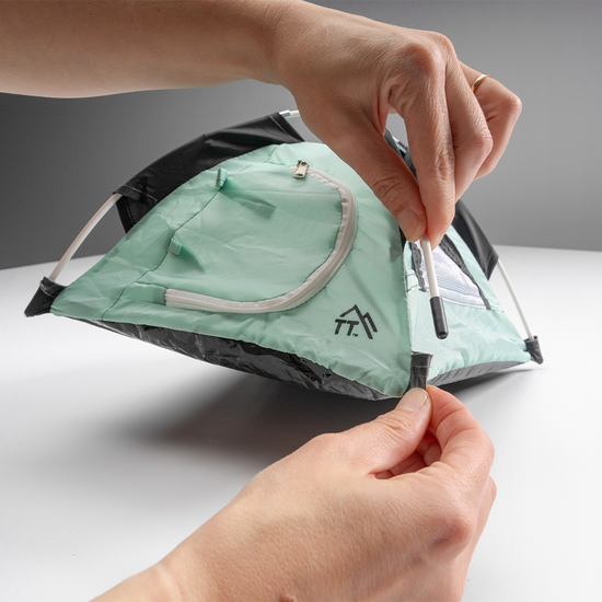 Micro Tent – Tiny Tents