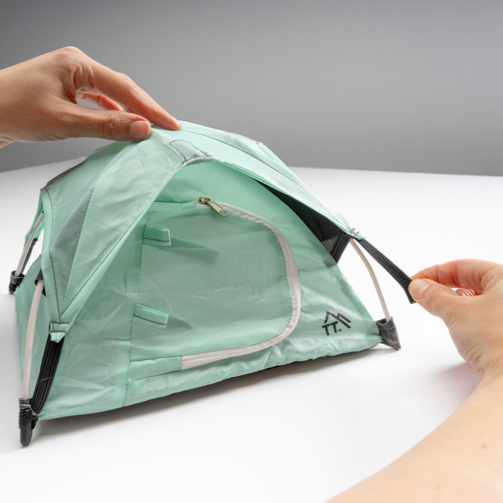 Micro Tent – Tiny Tents