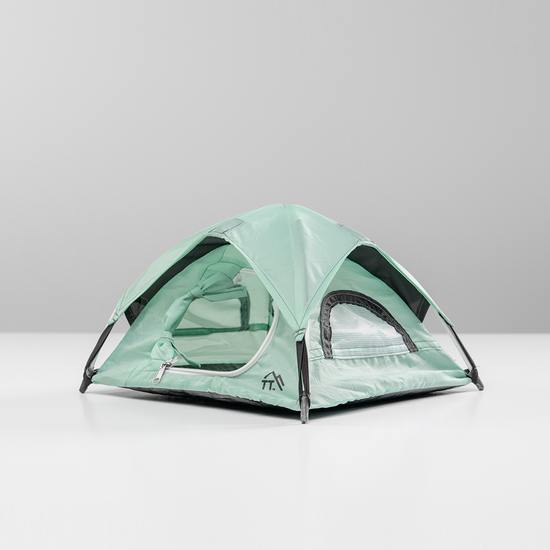 Micro Tent – Tiny Tents